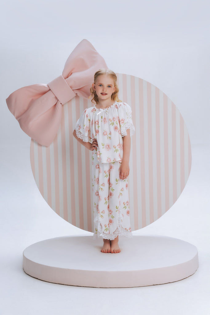 Children's Pyjamas | Girls' & Boys' Pyjama sets | Kids' Pajamas – AMIKI ...